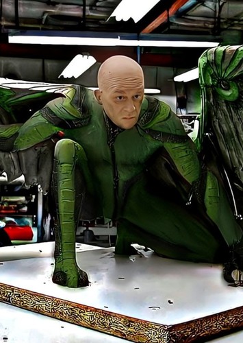 Adrian Toomes Fan Casting for Spider-Man 3 | myCast - Fan Casting Your ...