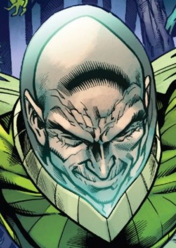 Old Adrian Toomes Fan Casting for MARVEL'S Spider-Man I: Vulture ...