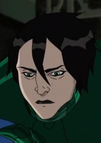 Adrian Toomes (Youth) Fan Casting for MARVEL'S Spider-Man I: Vulture ...