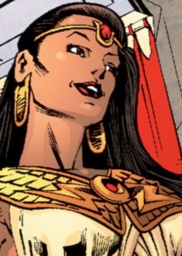 Sarah Shahi on myCast - Fan Casting Your Favorite Stories