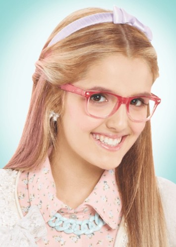 Adrienne Attoms Fan Casting for Project Mc2 (1985-1987) | myCast - Fan Casting Your Favorite Stories