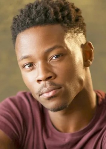 Alistair Nwachukwu Fan Casting