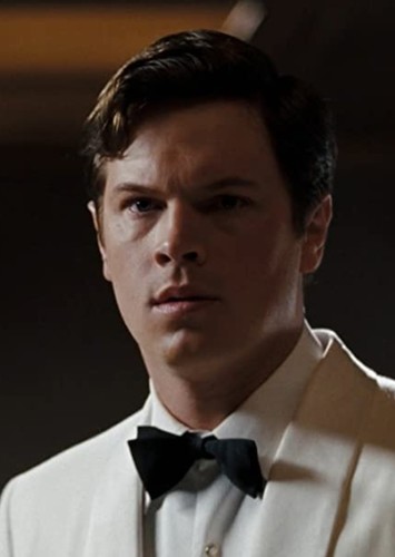 Adult Alex O'Connell Fan Casting for The Mummy Trilogy (2019 reboot ...