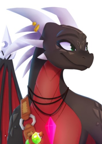 Adult Cynder (Reignited) Fan Casting for YGO Kingdom Hearts: Pokémon ...