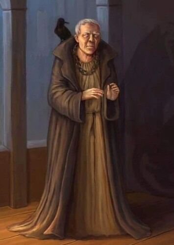 Aemon Targaryen Fan Casting for Robert's Rebellion (2020) | myCast ...