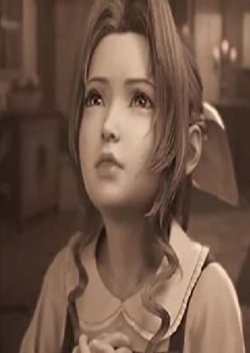 Aerith Gainsborough (Kid) Fan Casting for Final Fantasy VII | myCast ...