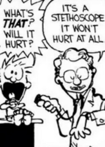 Stanley (FNaF) Fan Casting