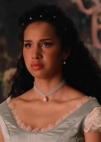 Lisa Bonet Fan Casting