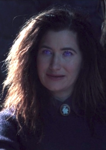 Agatha Harkness Fan Casting for Alternate Marvel Cinematic Universe | myCast - Fan Casting Your ...