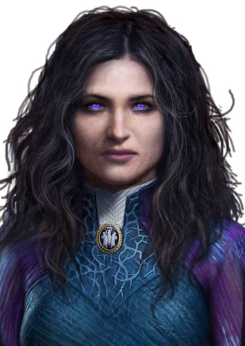 Madison Brunoehler Fan Casting