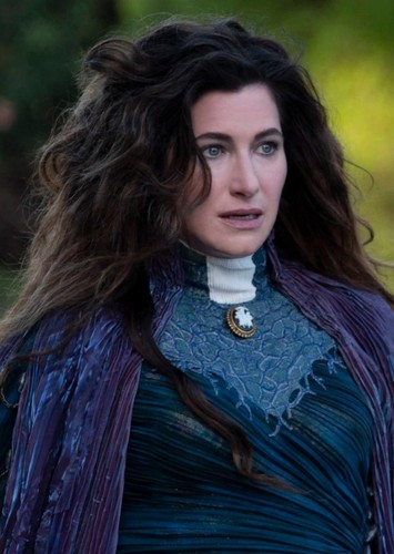 Agatha Harkness Fan Casting for WandaVision (2011) | myCast - Fan Casting Your Favorite Stories