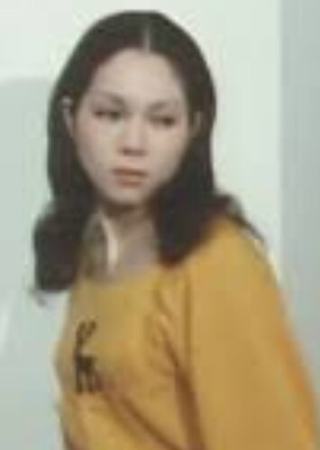 Agent 008 Fan Casting for Himitsu Sentai Gorenger (International Cast) | myCast - Fan Casting ...