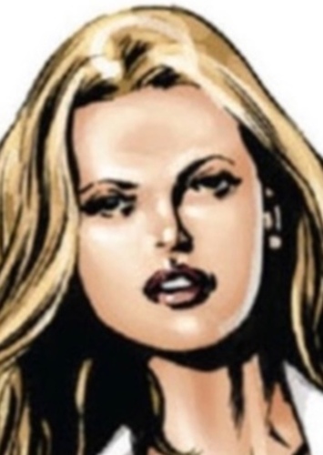 Agent 13 Fan Casting for The Amazing Avengers (Animated Film) | myCast ...