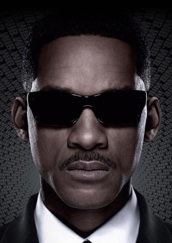 Agent J Fan Casting for Men In Black Rebooted | myCast - Fan Casting ...