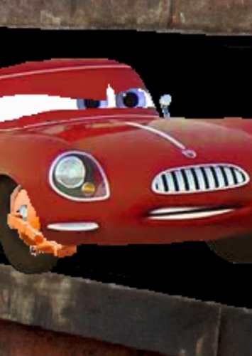 Find an Actor to Play Agent Leland Turbo in Cars 2 (2031) on myCast