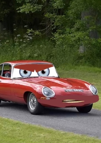 Fan Casting Matthew Perry as Agent Leland Turbo in Cars 2 (2025) on myCast