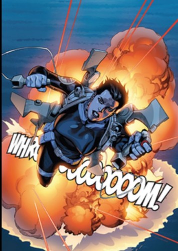 Agent Maria Hill Fan Casting for The Avengers | myCast - Fan Casting ...