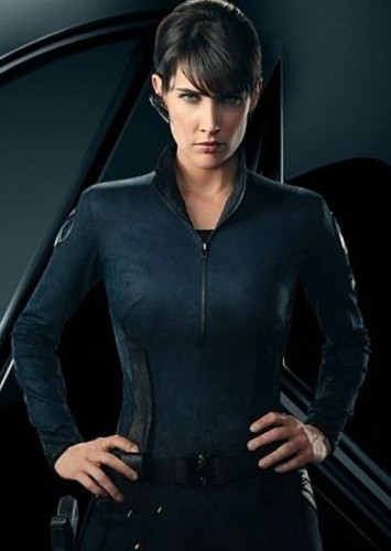 Agent Maria Hill Fan Casting for The Avengers (2012) | myCast - Fan ...
