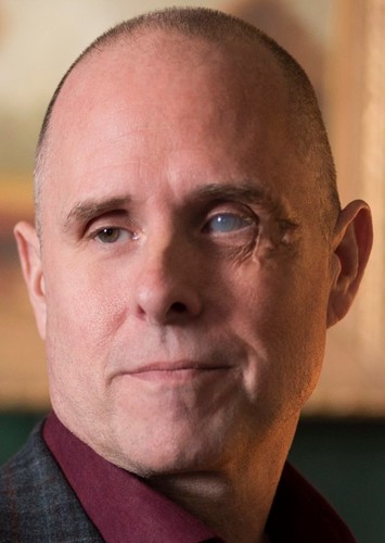 Agent Orange Fan Casting for The Punisher (2007-2009) | myCast - Fan ...