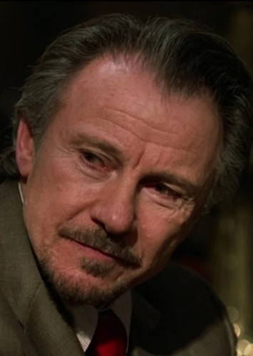 Agent Peter Sadusky Fan Casting for National Treasure Duology (2014 ...