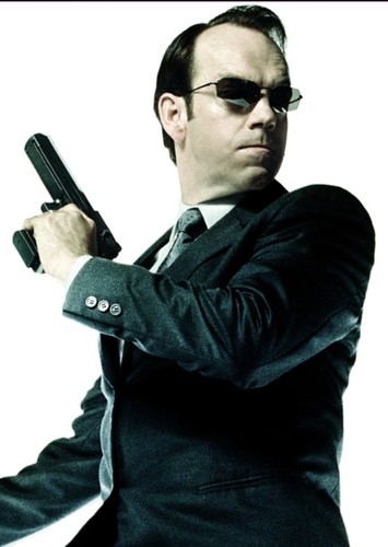 Agent Smith Fan Casting for The Matrix Trilogy (2009-2013) | myCast ...