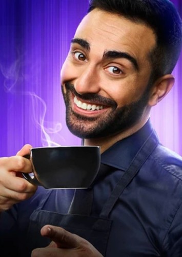 Agent Stone Fan Casting for Sonic Universe | myCast - Fan Casting Your ...