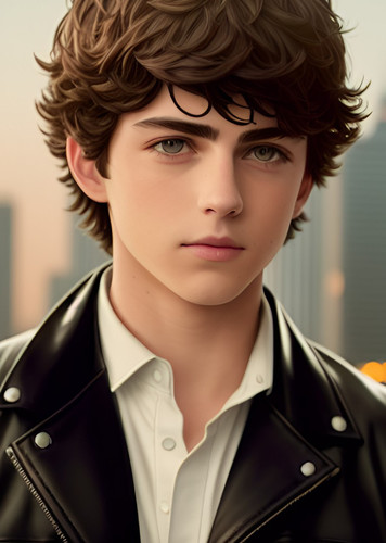 Agent Tom Sawyer Fan Casting for The League of Extraordinary Gentlemen (2023) | myCast - Fan ...