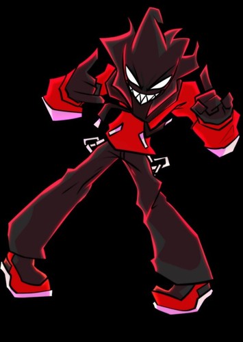 AGOTI Fan Casting for Friday Night Funkin: The Full Ass Movie | myCast ...