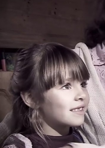 Camille Mina on myCast - Fan Casting Your Favorite Stories