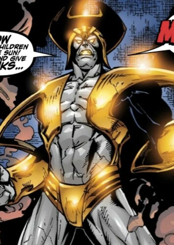 Ahmet Abdol Fan Casting for Live Action 60s X-Men TV Series | myCast ...