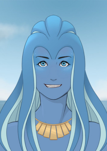 Joshua Waters Fan Casting