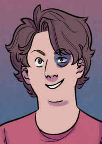 Major Dodge Jr. Fan Casting