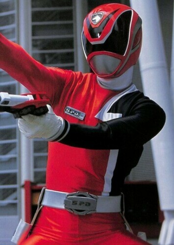 Austin Theory Fan Casting