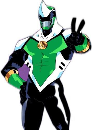 Power Rangers Dragon Soul Fan Casting on myCast