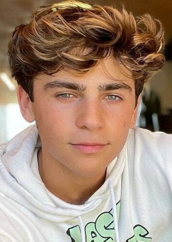 Ayden Mekus Fan Casting for YouTuber lookalikes | myCast - Fan Casting ...