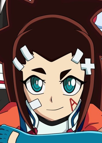 Tomoko Ikeda on myCast - Fan Casting Your Favorite Stories