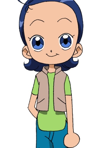 Aiko Fan Casting for Magical DoReMi (English Dub) | myCast - Fan Casting Your Favorite Stories