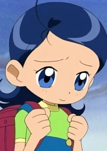 Aiko Senoo Fan Casting for Ojamajo Doremi - English Casting (Season 1) | myCast - Fan Casting ...