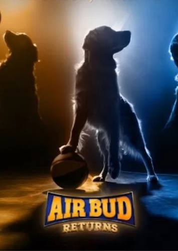 Air Bud Returns Fan Casting for Actors who should Star in Franchises | myCast - Fan Casting Your ...