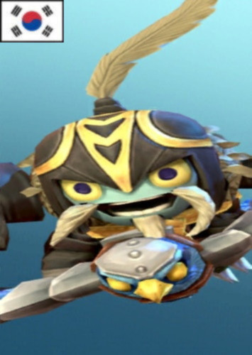 Yeong-Hui Byun on myCast - Fan Casting Your Favorite Stories