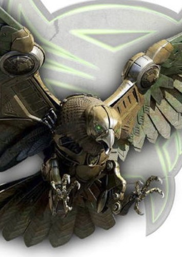 Airazor Fan Casting for Transformers: Rise of the Beasts "Return of ...