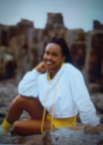 Aisha Campbell Fan Casting for Power rangers (Netflix) | myCast - Fan ...