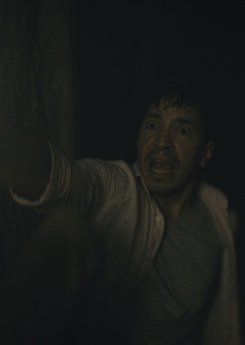 AJ Gilbride Fan Casting for Barbarian | myCast - Fan Casting Your Favorite Stories