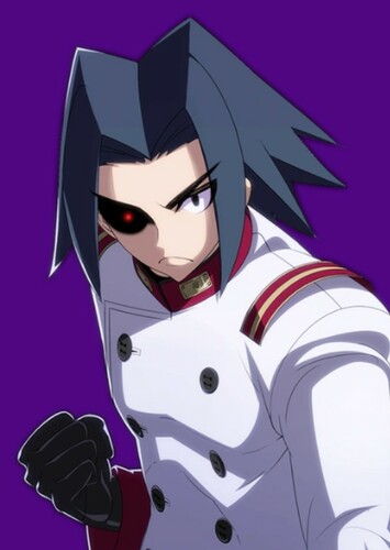 Akatsuki Fan Casting for Under Night In-Birth Exe:Late (Video Game ...