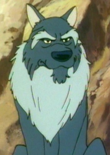 Akela Fan Casting for The Jungle Book | myCast - Fan Casting Your ...