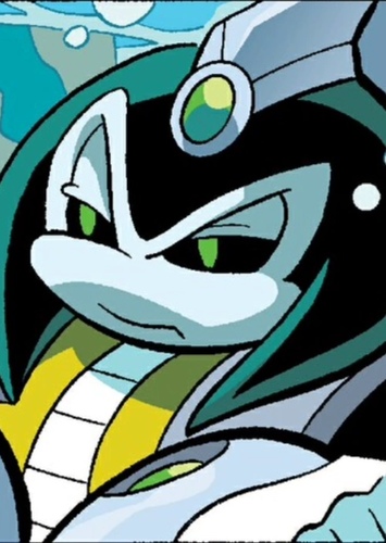 Akhlut the Orca Fan Casting for Sonic The Hedgehog (New Future Voice ...