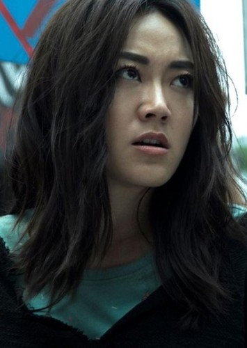 Ji-eun Lee Fan Casting