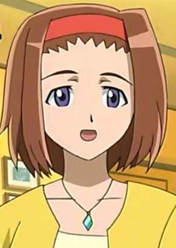 Aki Taylor Fan Casting for Dinosaur King Live Action 2045 | myCast ...