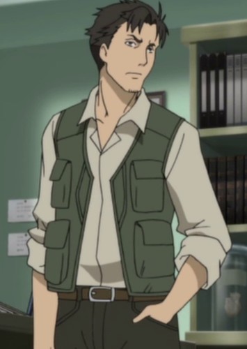 Ken Yamamura Fan Casting