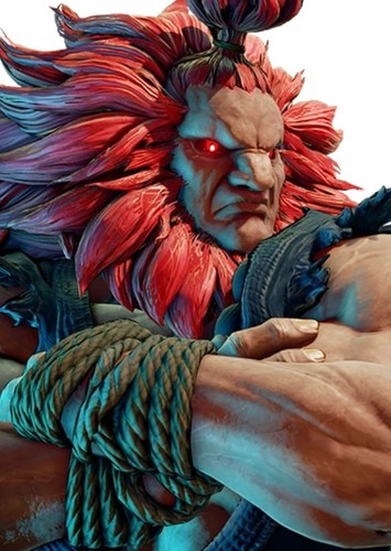 Joey Ansah on myCast - Fan Casting Your Favorite Stories